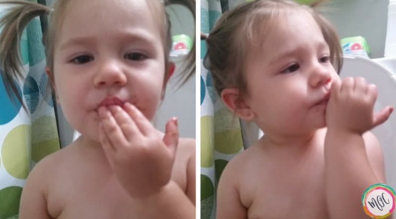 Best Potty Training Method: 10 EASY Steps - Mama's Organized Chaos