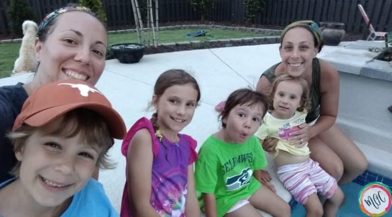 Best Potty Training Method: 10 EASY Steps - Mama's Organized Chaos