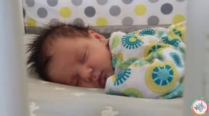 Babywise Week 6 Schedule - Mama's Organized Chaos