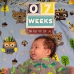 Sample Babywise Schedules Baby & Toddler - Mama's Organized Chaos