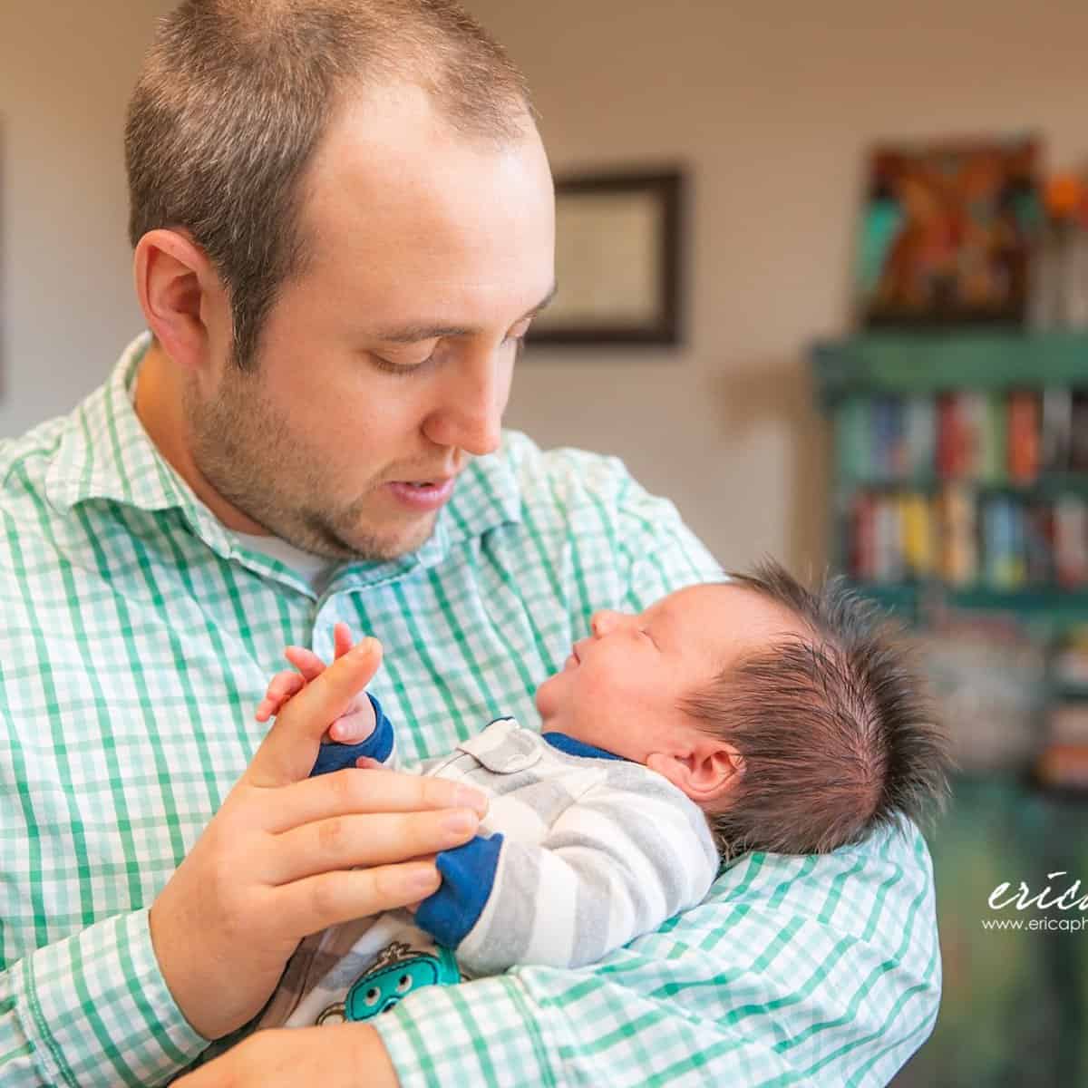 Everything You Need to Know About Babywise - Mama's Organized Chaos