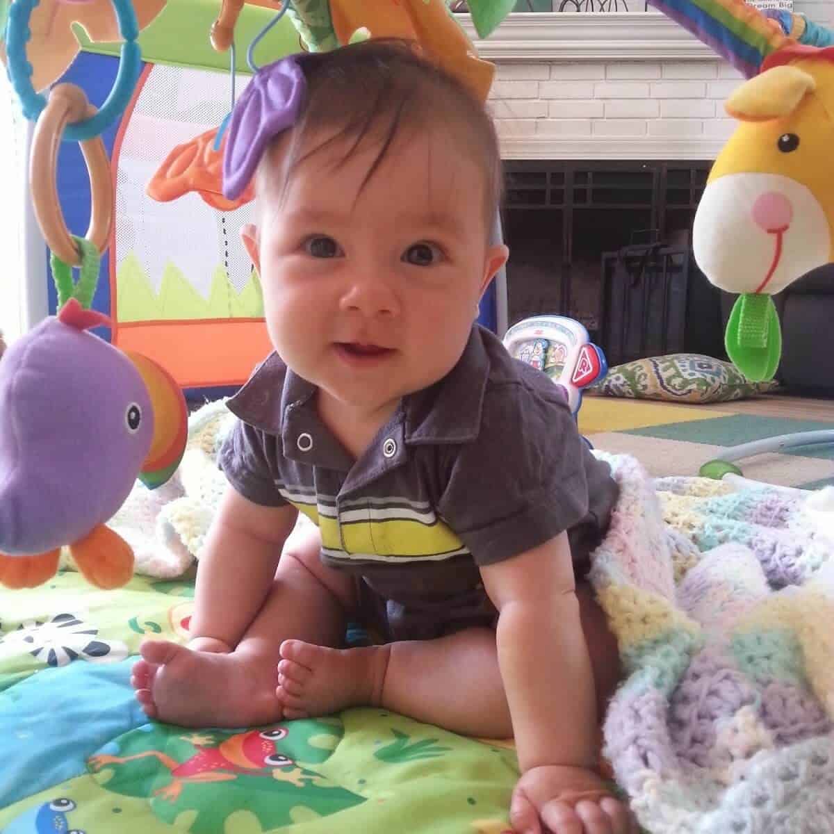 Wonder Weeks - Book Review - Mama's Organized Chaos