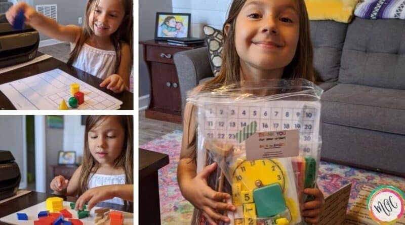 Kindergarten Virtual Learning - A Special Toolkit To Help Out - Mama's ...