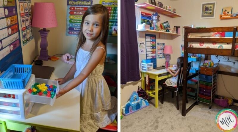 Kindergarten Virtual Learning - A Special Toolkit To Help Out - Mama's ...