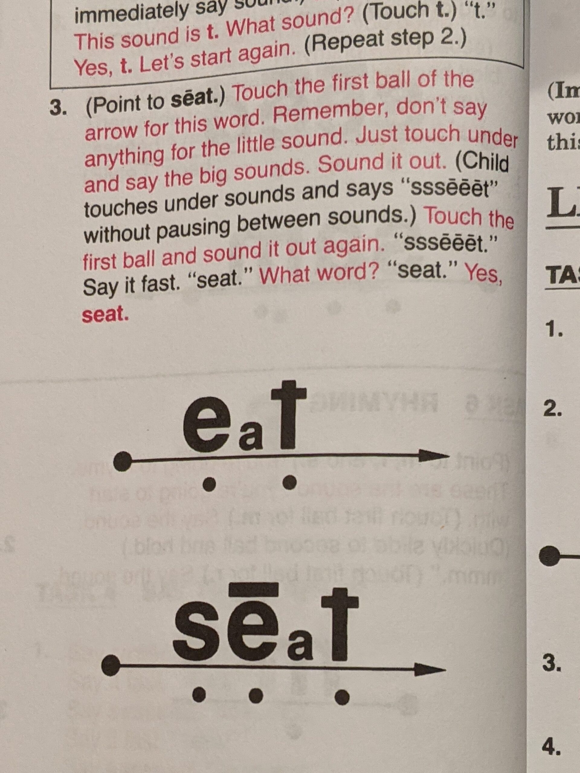 Teach Your Child to Read in 100 Easy Lessons - Mama's Organized Chaos