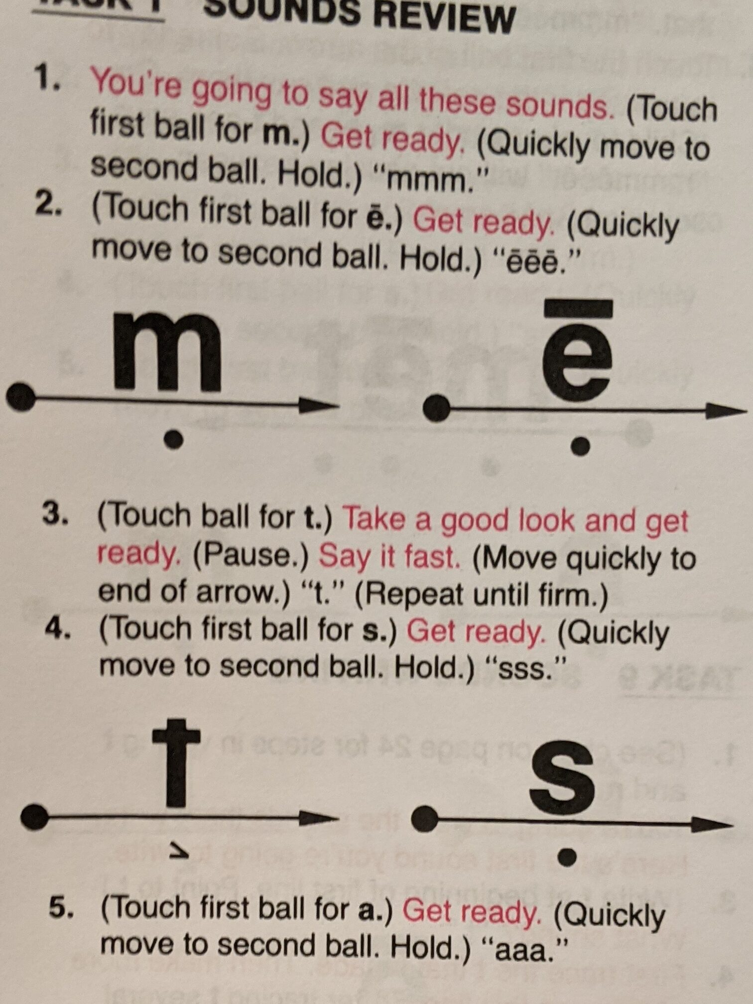 Teach Your Child to Read in 100 Easy Lessons - Mama's Organized Chaos