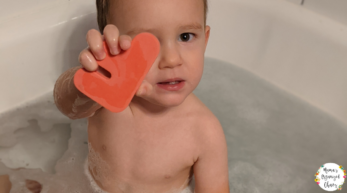 2 Year Old Schedule and Routine that Works - Mama's Organized Chaos