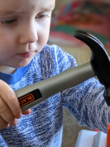 Toddler Night Waking Solutions To Help Mama S Organized Chaos