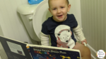 When to Stop Potty Training - Mama's Organized Chaos